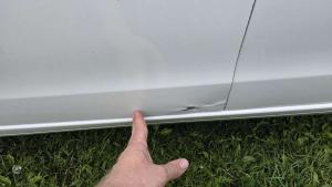 Balts Citroen Grand C4 SpaceToure 2019 Tauragė, ar dzinēja tilpumu 1.50 L un nobraukumu 215 tūkst. km par 7900 €, foto 8 vietnē AUTOMOTO.COM.LV