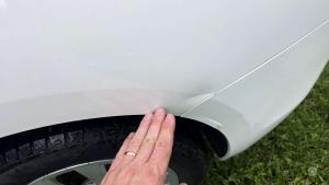 Balts Citroen Grand C4 SpaceToure 2019 Tauragė, ar dzinēja tilpumu 1.50 L un nobraukumu 215 tūkst. km par 7900 €, foto 9 vietnē AUTOMOTO.COM.LV