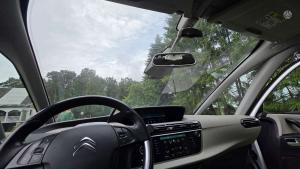 Balts Citroen Grand C4 SpaceToure 2019 Tauragė, ar dzinēja tilpumu 1.50 L un nobraukumu 215 tūkst. km par 7900 €, foto 15 vietnē AUTOMOTO.COM.LV
