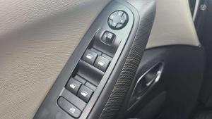 Balts Citroen Grand C4 SpaceToure 2019 Tauragė, ar dzinēja tilpumu 1.50 L un nobraukumu 215 tūkst. km par 7900 €, foto 19 vietnē AUTOMOTO.COM.LV