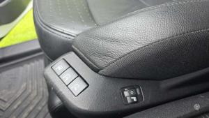 Balts Citroen Grand C4 SpaceToure 2019 Tauragė, ar dzinēja tilpumu 1.50 L un nobraukumu 215 tūkst. km par 7900 €, foto 21 vietnē AUTOMOTO.COM.LV