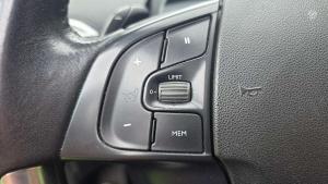 Balts Citroen Grand C4 SpaceToure 2019 Tauragė, ar dzinēja tilpumu 1.50 L un nobraukumu 215 tūkst. km par 7900 €, foto 23 vietnē AUTOMOTO.COM.LV