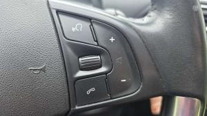 Balts Citroen Grand C4 SpaceToure 2019 Tauragė, ar dzinēja tilpumu 1.50 L un nobraukumu 215 tūkst. km par 7900 €, foto 24 vietnē AUTOMOTO.COM.LV