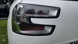 Balts Citroen Grand C4 SpaceToure 2019 Tauragė, ar dzinēja tilpumu 1.50 L un nobraukumu 215 tūkst. km par 7900 €, foto 27 vietnē AUTOMOTO.COM.LV