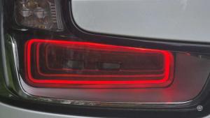 Balts Citroen Grand C4 SpaceToure 2019 Tauragė, ar dzinēja tilpumu 1.50 L un nobraukumu 215 tūkst. km par 7900 €, foto 41 vietnē AUTOMOTO.COM.LV