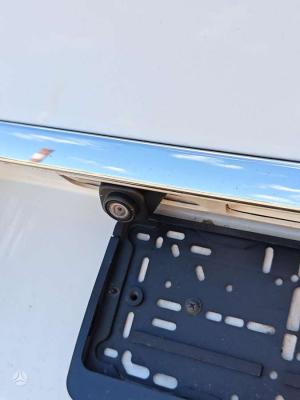 Balts Citroen Grand C4 SpaceToure 2018 Kauņa, ar dzinēja tilpumu 1.56 L un nobraukumu 229 tūkst. km par 6850 €, foto 13 vietnē AUTOMOTO.COM.LV