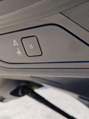 Balts Citroen Grand C4 SpaceToure 2018 Kauņa, ar dzinēja tilpumu 1.56 L un nobraukumu 229 tūkst. km par 6850 €, foto 15 vietnē AUTOMOTO.COM.LV