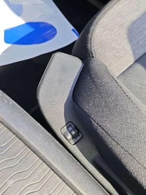 Balts Citroen Grand C4 SpaceToure 2018 Kauņa, ar dzinēja tilpumu 1.56 L un nobraukumu 229 tūkst. km par 6850 €, foto 23 vietnē AUTOMOTO.COM.LV