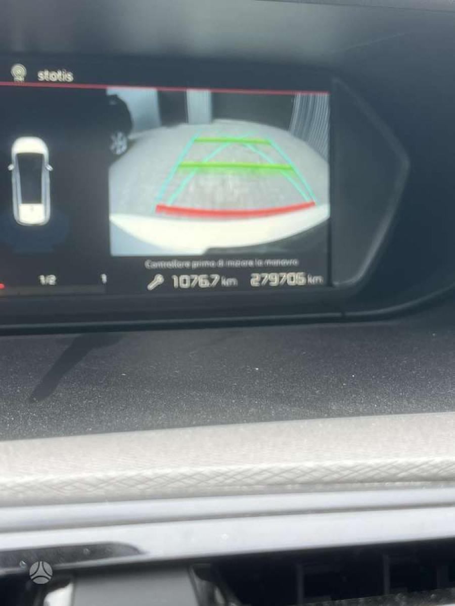 Balts Citroen Grand C4 SpaceToure 2019 Telšiai, ar dzinēja tilpumu 1.50 L un nobraukumu 269 tūkst. km par 4799 €, foto 17 vietnē AUTOMOTO.COM.LV