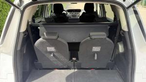White Citroen Grand C4 SpaceToure 2019 in Kaunas, with an engine capacity of 1.50 L and mileage of 230 thousand km for 7700 €, photo 18 on AUTOMOTO.COM.LV