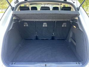 White Citroen Grand C4 SpaceToure 2019 in Taurage, with an engine capacity of 1.50 L and mileage of 218 thousand km for 4900 €, photo 12 on AUTOMOTO.COM.LV