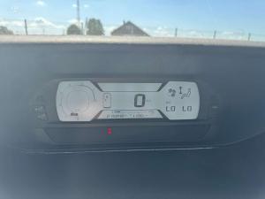 Balts Citroen Grand C4 SpaceToure 2020 Tauragė, ar dzinēja tilpumu 0.00 L un nobraukumu 215 tūkst. km par 5600 €, foto 9 vietnē AUTOMOTO.COM.LV
