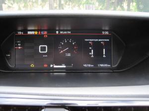 Balts Citroen Grand C4 SpaceToure 2022 Šauļi, ar dzinēja tilpumu 1.50 L un nobraukumu 179 tūkst. km par 8999 €, foto 12 vietnē AUTOMOTO.COM.LV