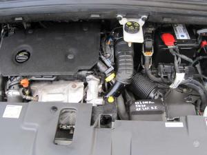 Balts Citroen Grand C4 SpaceToure 2022 Šauļi, ar dzinēja tilpumu 1.50 L un nobraukumu 179 tūkst. km par 8999 €, foto 18 vietnē AUTOMOTO.COM.LV