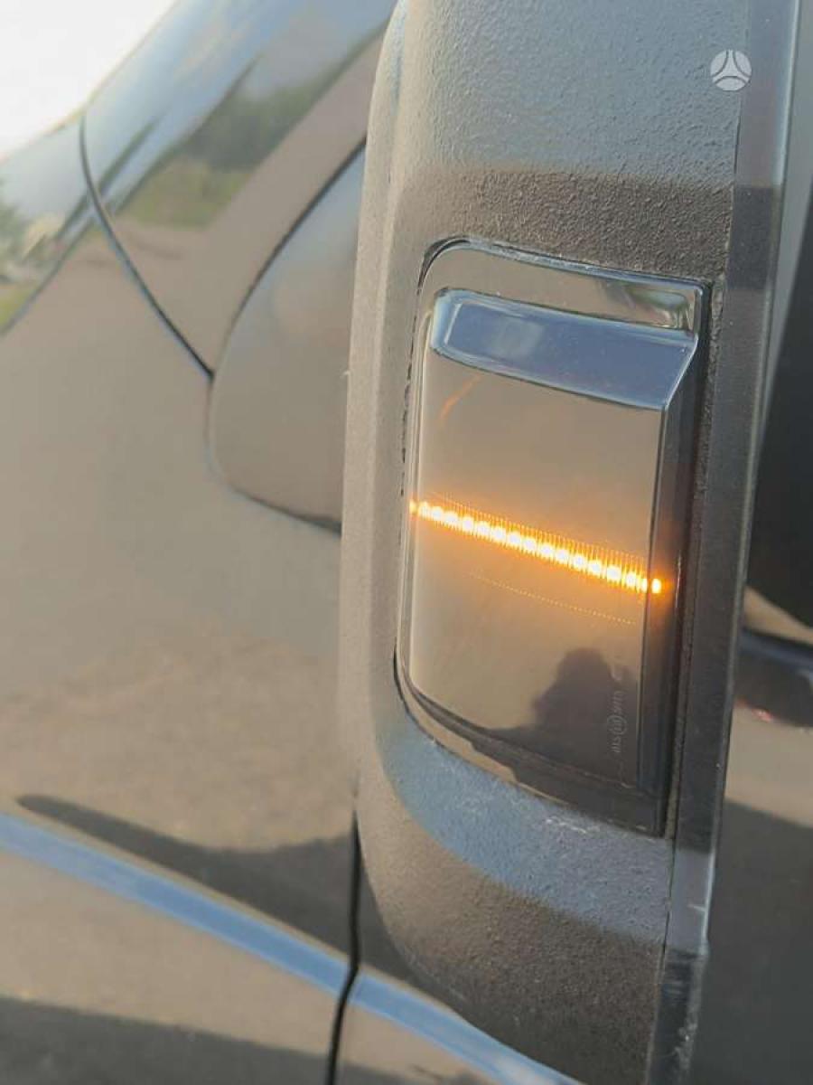 Melns Citroen Jumper 2014 Kauņa, ar dzinēja tilpumu 2.20 L un nobraukumu 142 tūkst. km par 10050 €, foto 17 vietnē AUTOMOTO.COM.LV