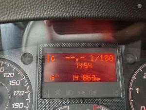 Black Citroen Jumper 2017 in Klaipeda, with an engine capacity of 2.00 L and mileage of 141 thousand km for 7800 €, photo 11 on AUTOMOTO.COM.LV