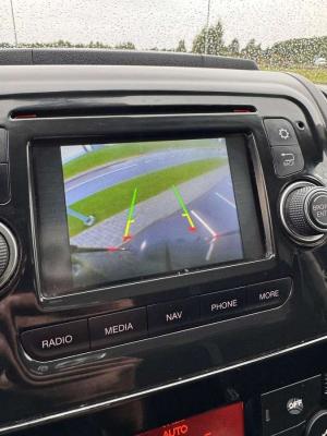 Black Citroen Jumper 2017 in Klaipeda, with an engine capacity of 2.00 L and mileage of 141 thousand km for 7800 €, photo 13 on AUTOMOTO.COM.LV