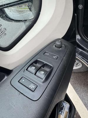 Black Citroen Jumper 2017 in Klaipeda, with an engine capacity of 2.00 L and mileage of 141 thousand km for 7800 €, photo 19 on AUTOMOTO.COM.LV