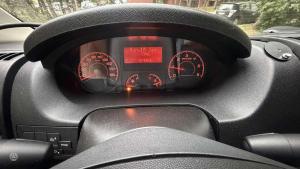 Black Citroen Jumper 2018 in Vilnius, with an engine capacity of 2.00 L and mileage of 147 thousand km for 5150 €, photo 19 on AUTOMOTO.COM.LV