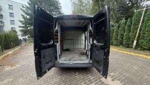 Black Citroen Jumper 2018 in Vilnius, with an engine capacity of 2.00 L and mileage of 147 thousand km for 5150 €, photo 22 on AUTOMOTO.COM.LV