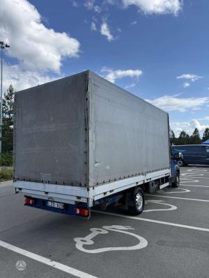 Zils Citroen Jumper 2014 Viļņa, ar dzinēja tilpumu 0.00 L un nobraukumu 440 tūkst. km par 6999 €, foto 6 vietnē AUTOMOTO.COM.LV