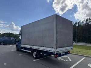 Zils Citroen Jumper 2014 Viļņa, ar dzinēja tilpumu 0.00 L un nobraukumu 440 tūkst. km par 6999 €, foto 8 vietnē AUTOMOTO.COM.LV