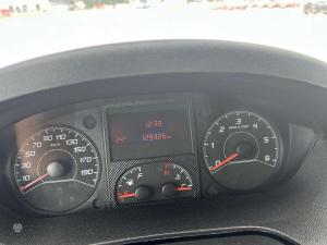 Blue Citroen Jumper 2019 in Vilnius, with an engine capacity of 2.00 L and mileage of 115 thousand km for 15125 €, photo 26 on AUTOMOTO.COM.LV
