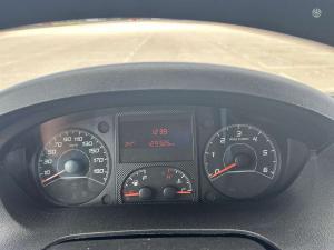Blue Citroen Jumper 2019 in Vilnius, with an engine capacity of 2.00 L and mileage of 115 thousand km for 15125 €, photo 30 on AUTOMOTO.COM.LV
