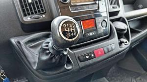 Zils Citroen Jumper 2019 Viļņa, ar dzinēja tilpumu 2.00 L un nobraukumu 115 tūkst. km par 15125 €, foto 17 vietnē AUTOMOTO.COM.LV