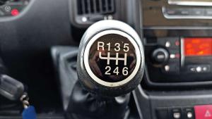 Zils Citroen Jumper 2019 Viļņa, ar dzinēja tilpumu 2.00 L un nobraukumu 115 tūkst. km par 15125 €, foto 18 vietnē AUTOMOTO.COM.LV