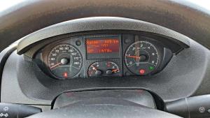 Zils Citroen Jumper 2019 Viļņa, ar dzinēja tilpumu 2.00 L un nobraukumu 115 tūkst. km par 15125 €, foto 19 vietnē AUTOMOTO.COM.LV