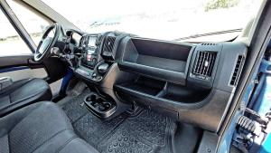 Zils Citroen Jumper 2019 Viļņa, ar dzinēja tilpumu 2.00 L un nobraukumu 115 tūkst. km par 15125 €, foto 23 vietnē AUTOMOTO.COM.LV
