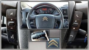 Zils Citroen Jumper 2019 Viļņa, ar dzinēja tilpumu 2.00 L un nobraukumu 115 tūkst. km par 15125 €, foto 32 vietnē AUTOMOTO.COM.LV