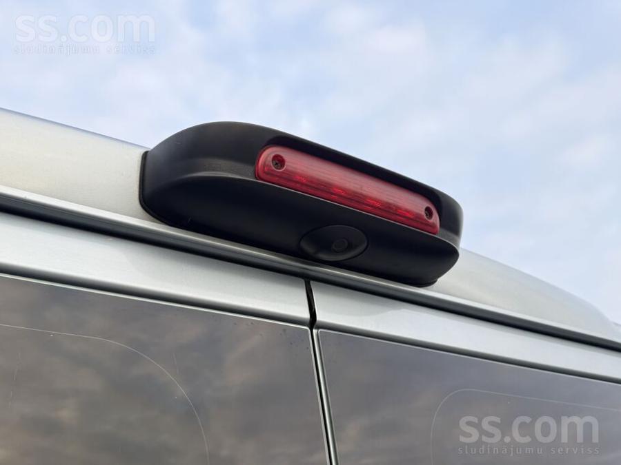 Zils Citroen Jumper 2012 Liepāja, ar dzinēja tilpumu 2.20 L un nobraukumu 154 tūkst. km par 9800 €, foto 9 vietnē AUTOMOTO.COM.LV