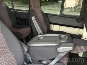 Zils Citroen Jumper 2012 Liepāja, ar dzinēja tilpumu 2.20 L un nobraukumu 154 tūkst. km par 9800 €, foto 14 vietnē AUTOMOTO.COM.LV