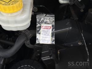 Zils Citroen Jumper 2012 Liepāja, ar dzinēja tilpumu 2.20 L un nobraukumu 154 tūkst. km par 9800 €, foto 24 vietnē AUTOMOTO.COM.LV