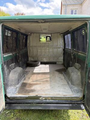 Zaļš Citroen Jumper 2001 Kauņa, ar dzinēja tilpumu 2.80 L un nobraukumu 197 tūkst. km par 2200 €, foto 8 vietnē AUTOMOTO.COM.LV
