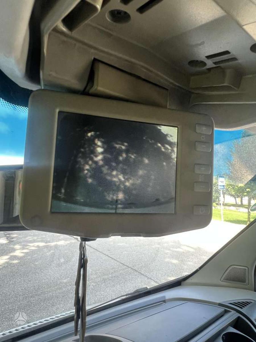 Pelēks Citroen Jumper 2008 Marijampole, ar dzinēja tilpumu 2.20 L un nobraukumu 295 tūkst. km par 3000 €, foto 15 vietnē AUTOMOTO.COM.LV