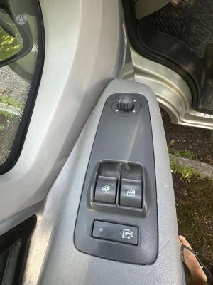 Pelēks Citroen Jumper 2008 Marijampole, ar dzinēja tilpumu 2.20 L un nobraukumu 295 tūkst. km par 3000 €, foto 17 vietnē AUTOMOTO.COM.LV