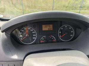 Pelēks Citroen Jumper 2009 Kretinga, ar dzinēja tilpumu 2.20 L un nobraukumu 99 tūkst. km par 8750 €, foto 15 vietnē AUTOMOTO.COM.LV