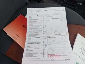 Pelēks Citroen Jumper 2009 Kretinga, ar dzinēja tilpumu 2.20 L un nobraukumu 99 tūkst. km par 7650 €, foto 18 vietnē AUTOMOTO.COM.LV