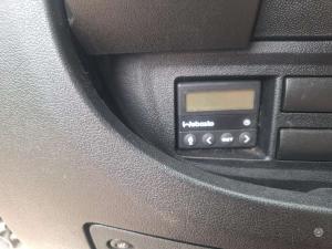 Pelēks Citroen Jumper 2013 Tauragė, ar dzinēja tilpumu 2.20 L un nobraukumu 200 tūkst. km par 6700 €, foto 12 vietnē AUTOMOTO.COM.LV