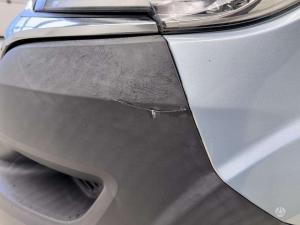 Pelēks Citroen Jumper 2017 Radviliškis, ar dzinēja tilpumu 2.00 L un nobraukumu 195 tūkst. km par 10250 €, foto 25 vietnē AUTOMOTO.COM.LV