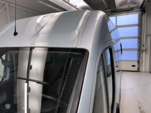 Pelēks Citroen Jumper 2017 Radviliškis, ar dzinēja tilpumu 2.00 L un nobraukumu 195 tūkst. km par 10250 €, foto 26 vietnē AUTOMOTO.COM.LV