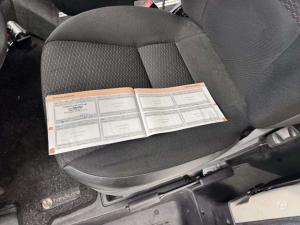 Grey Citroen Jumper 2017 in Radviliskis, with an engine capacity of 2.00 L and mileage of 195 thousand km for 10250 €, photo 18 on AUTOMOTO.COM.LV