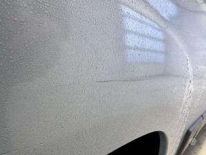 Grey Citroen Jumper 2017 in Radviliskis, with an engine capacity of 2.00 L and mileage of 195 thousand km for 10250 €, photo 30 on AUTOMOTO.COM.LV