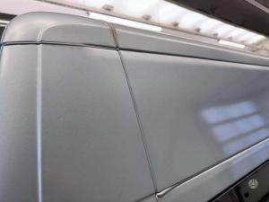 Grey Citroen Jumper 2017 in Radviliskis, with an engine capacity of 2.00 L and mileage of 195 thousand km for 10250 €, photo 31 on AUTOMOTO.COM.LV