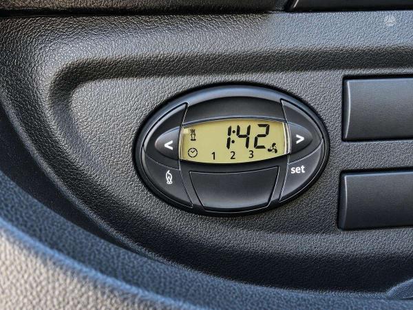Pelēks Citroen Jumper 2019 Pakruojis, ar dzinēja tilpumu 2.00 L un nobraukumu 82 tūkst. km par 9600 €, foto 7 vietnē AUTOMOTO.COM.LV