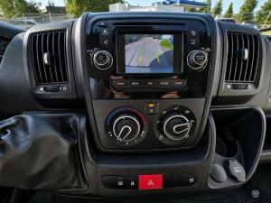 Pelēks Citroen Jumper 2019 Pakruojis, ar dzinēja tilpumu 2.00 L un nobraukumu 82 tūkst. km par 9600 €, foto 10 vietnē AUTOMOTO.COM.LV