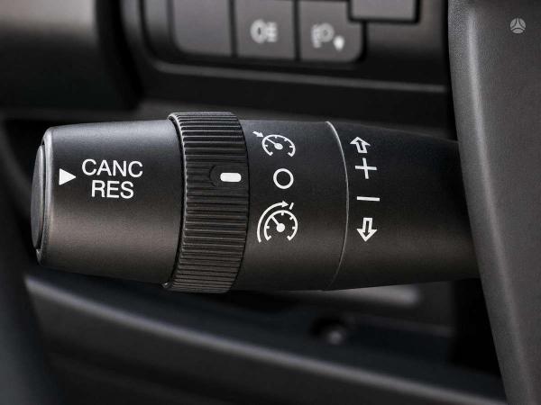 Pelēks Citroen Jumper 2019 Pakruojis, ar dzinēja tilpumu 2.00 L un nobraukumu 82 tūkst. km par 9600 €, foto 10 vietnē AUTOMOTO.COM.LV
